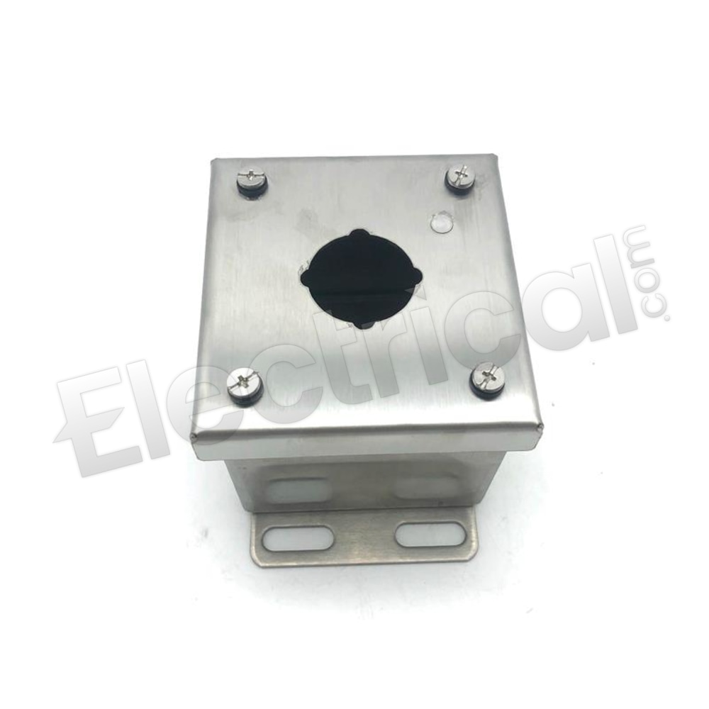 SCE-1PBSS Saginaw Enclosure