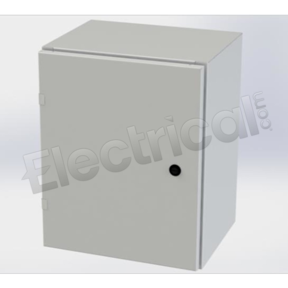SCE-20EL2408LP Saginaw Enclosure