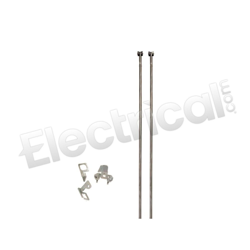 SCE-3PTL Saginaw Door/Door Part Building Maintenance