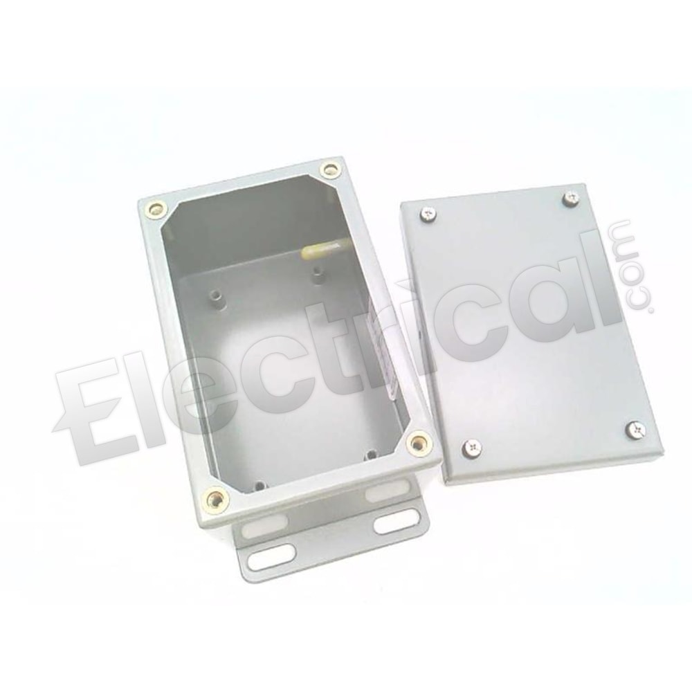 Saginaw SCE-604SC Enclosure Circuit Breaker
