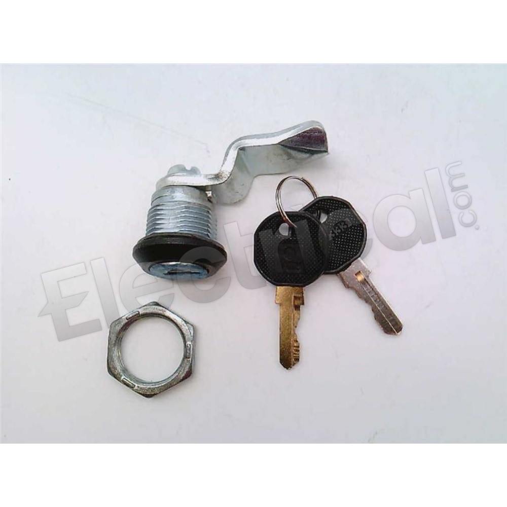 Saginaw SCE-DLKLDB Door/Door Part Building Maintenance