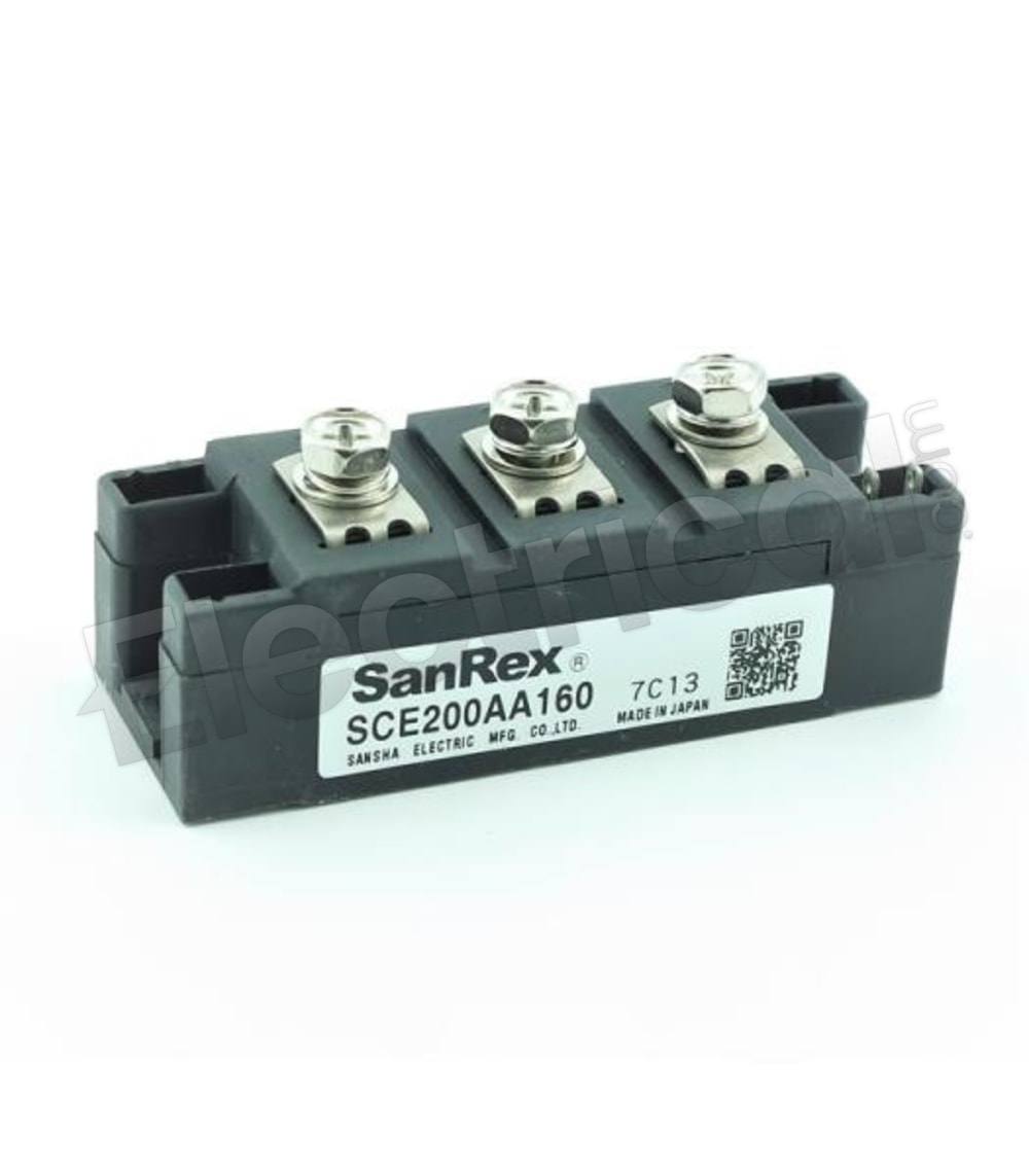 Sanrex SCE200AA160 IGBT Semiconductor