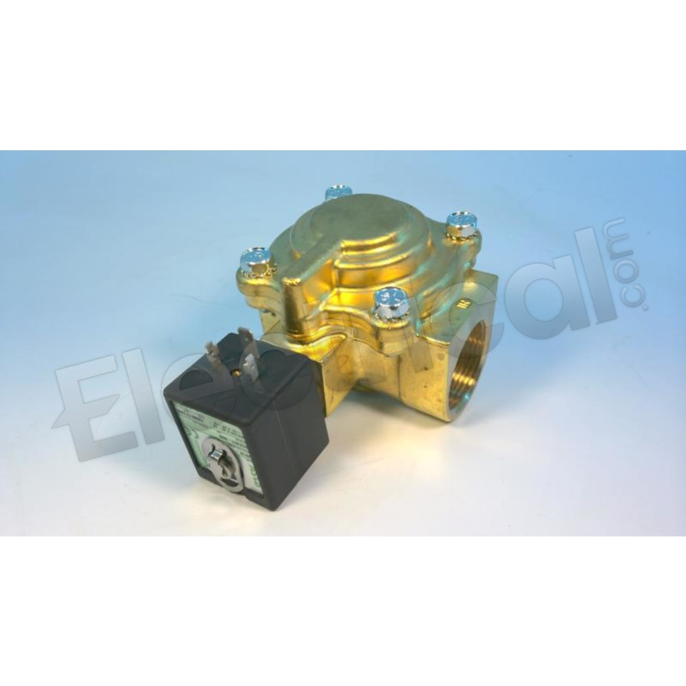 ASCO SCE210C093 Solenoid Valve Valve