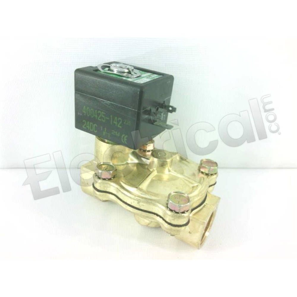 ASCO SCE210D003-24DC Solenoid Valve Valve