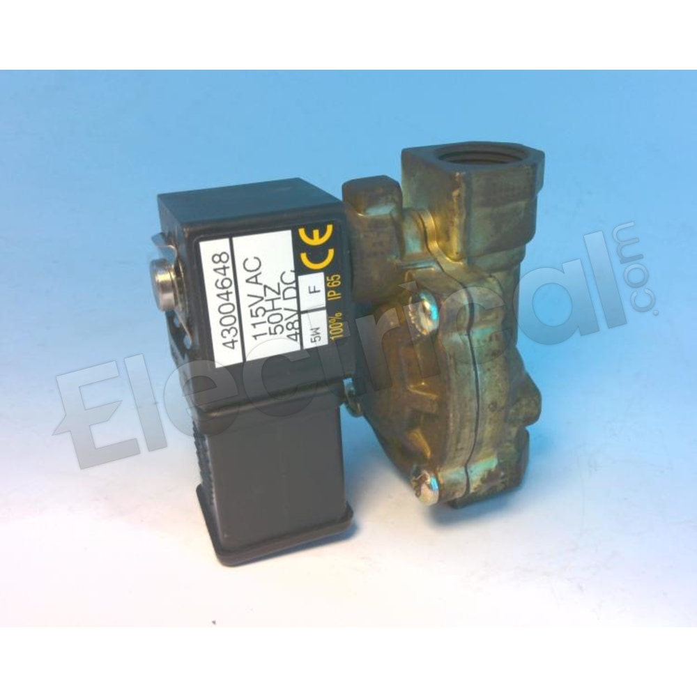 ASCO SCE238B008 Solenoid Valve Valve