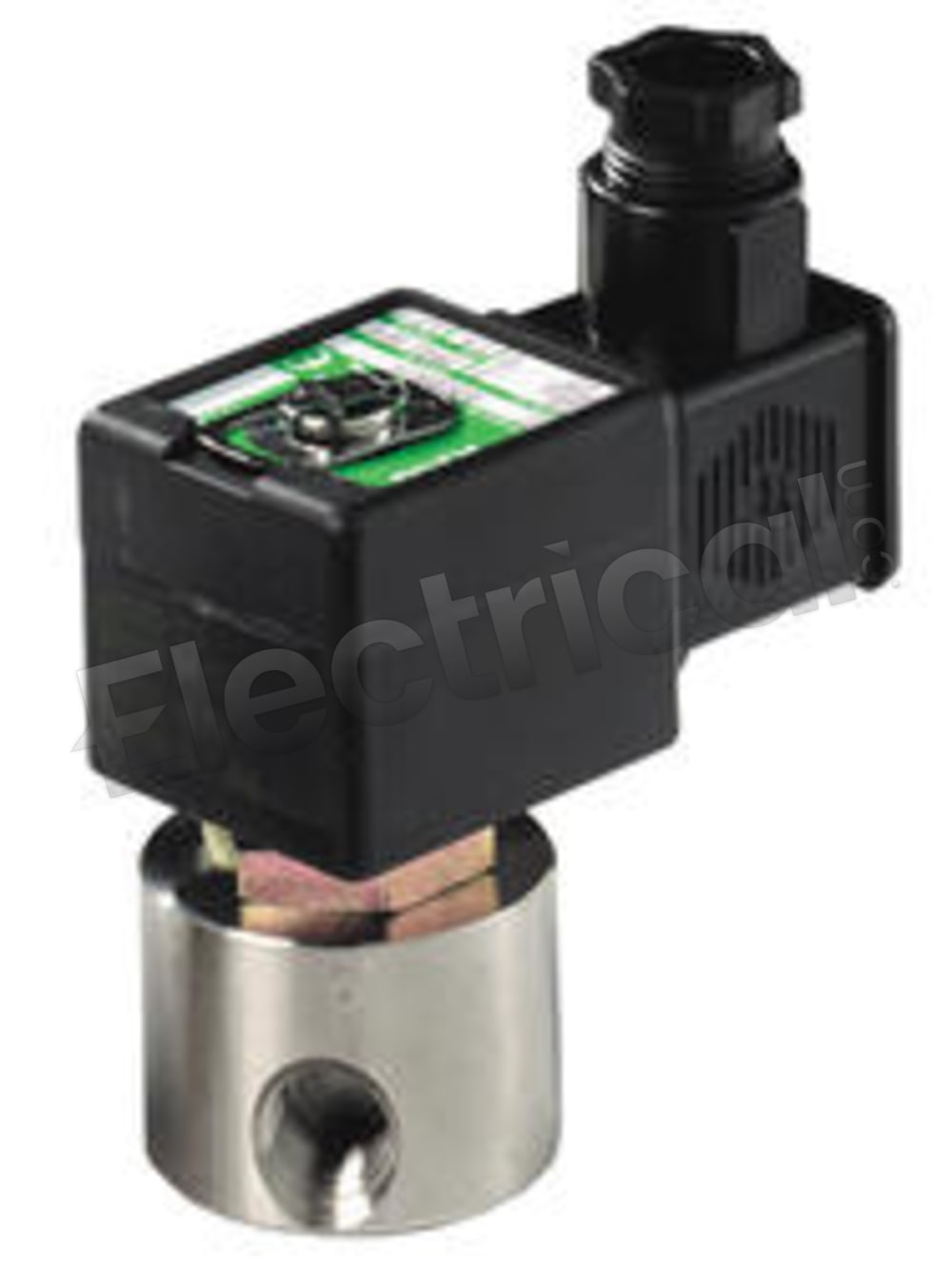 ASCO SCE262C093 Solenoid Valve Valve