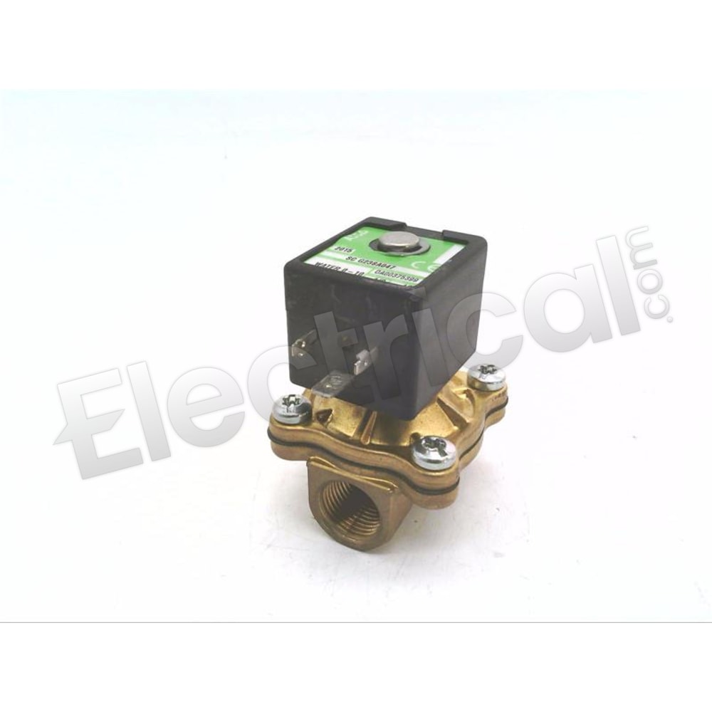 ASCO SCG-238A047-24DC Solenoid Valve Valve