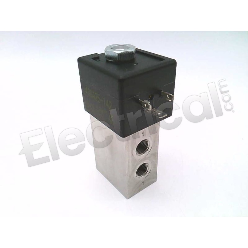 ASCO SCG396A003E-24VDC Solenoid Valve Valve