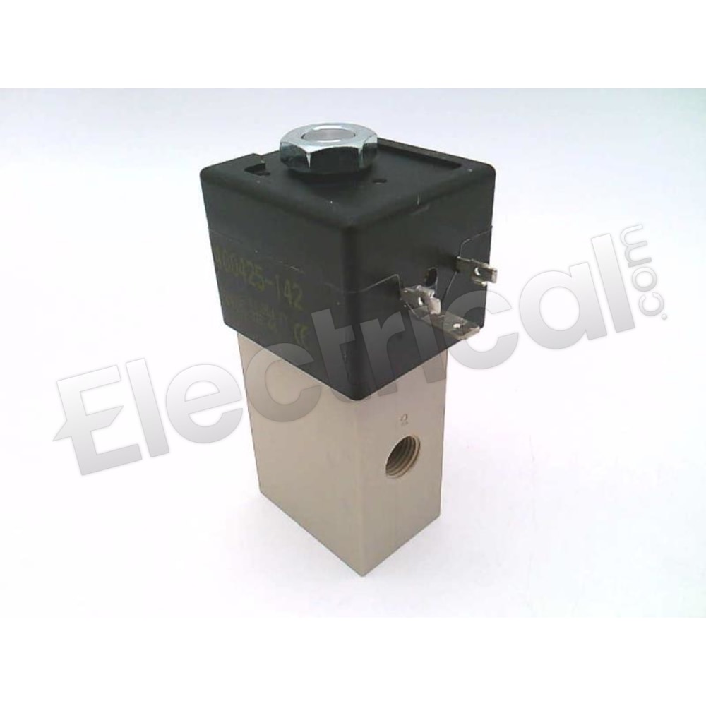 ASCO SCG396A006E-24VDC Solenoid Valve Valve