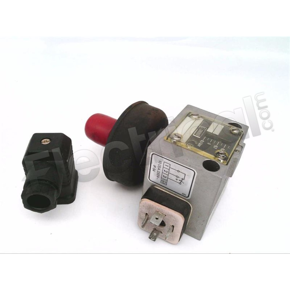 Kobold SCH-VCM 301 Automation Switch Automation