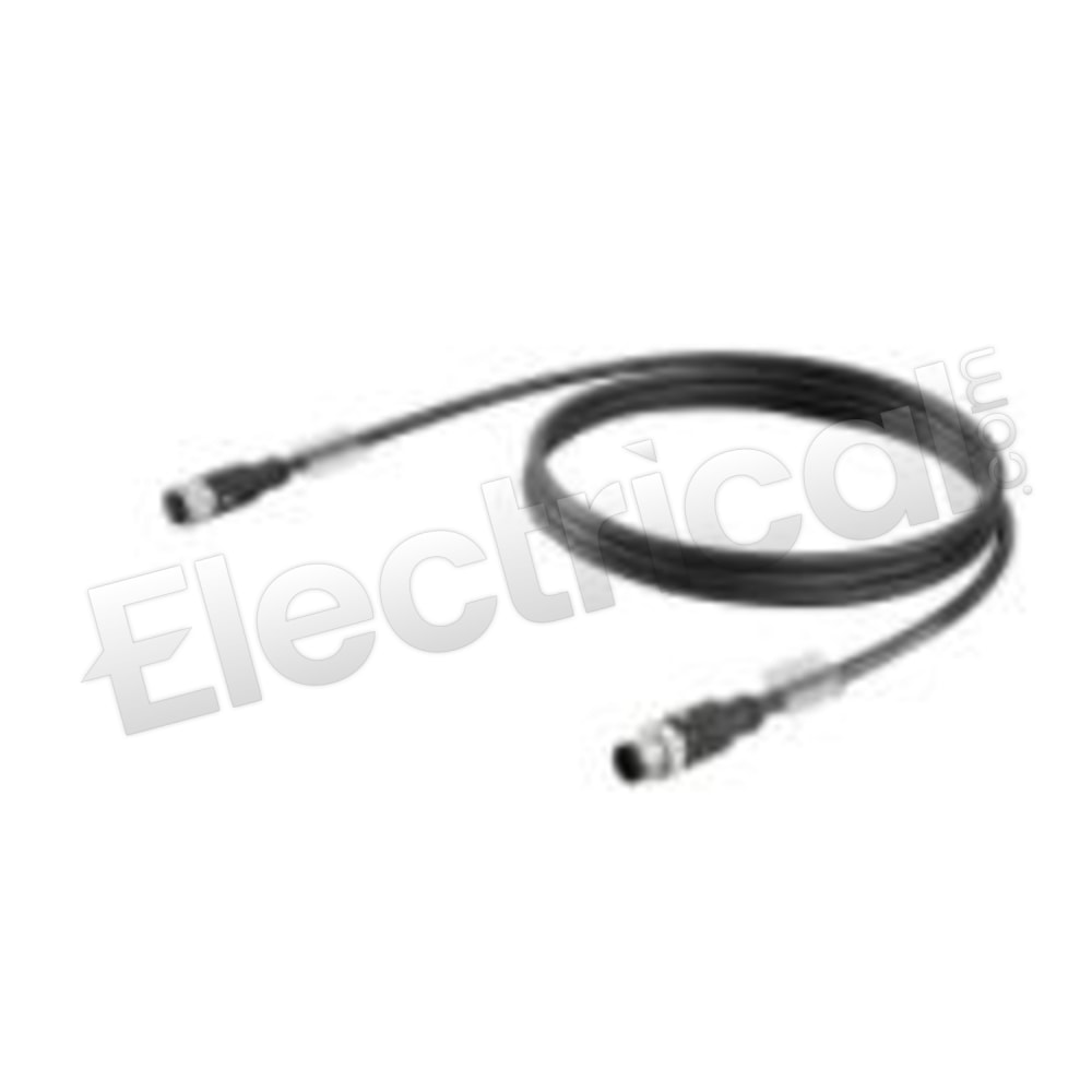 Parker SCK-400-10-45 Cordset Cable & Wire Automation