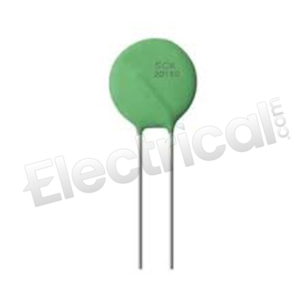 Ntc Toyama SCK20150MSBY Thermistor/Current Limiter Electrical Component