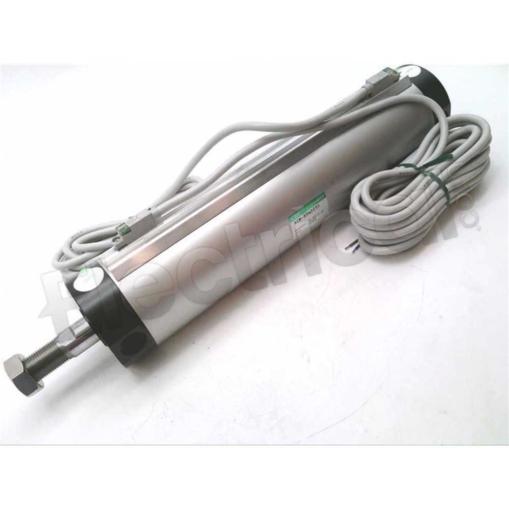 SCM-00-63ND-235-T2YD5-D CKD Pneumatic Cylinder Pneumatic