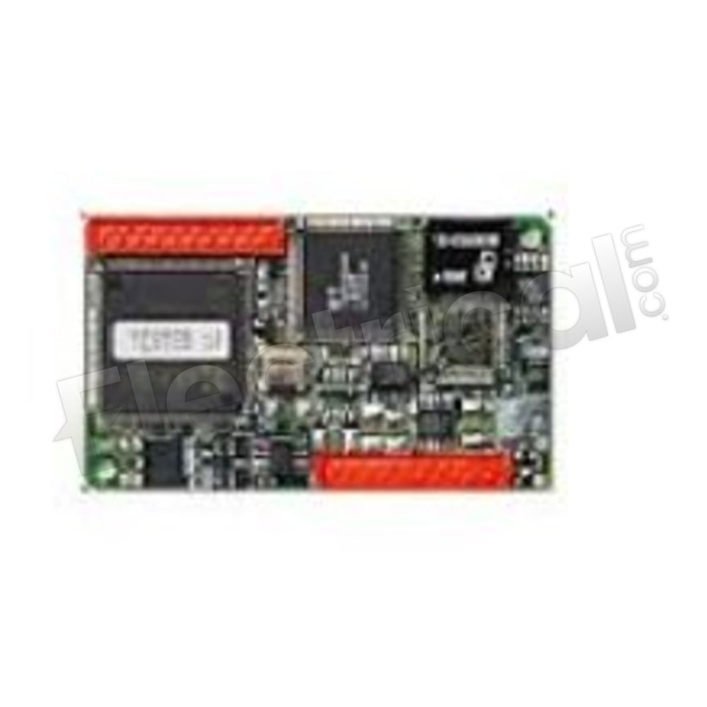 EXOR SCM-03-C PLC Module Automation