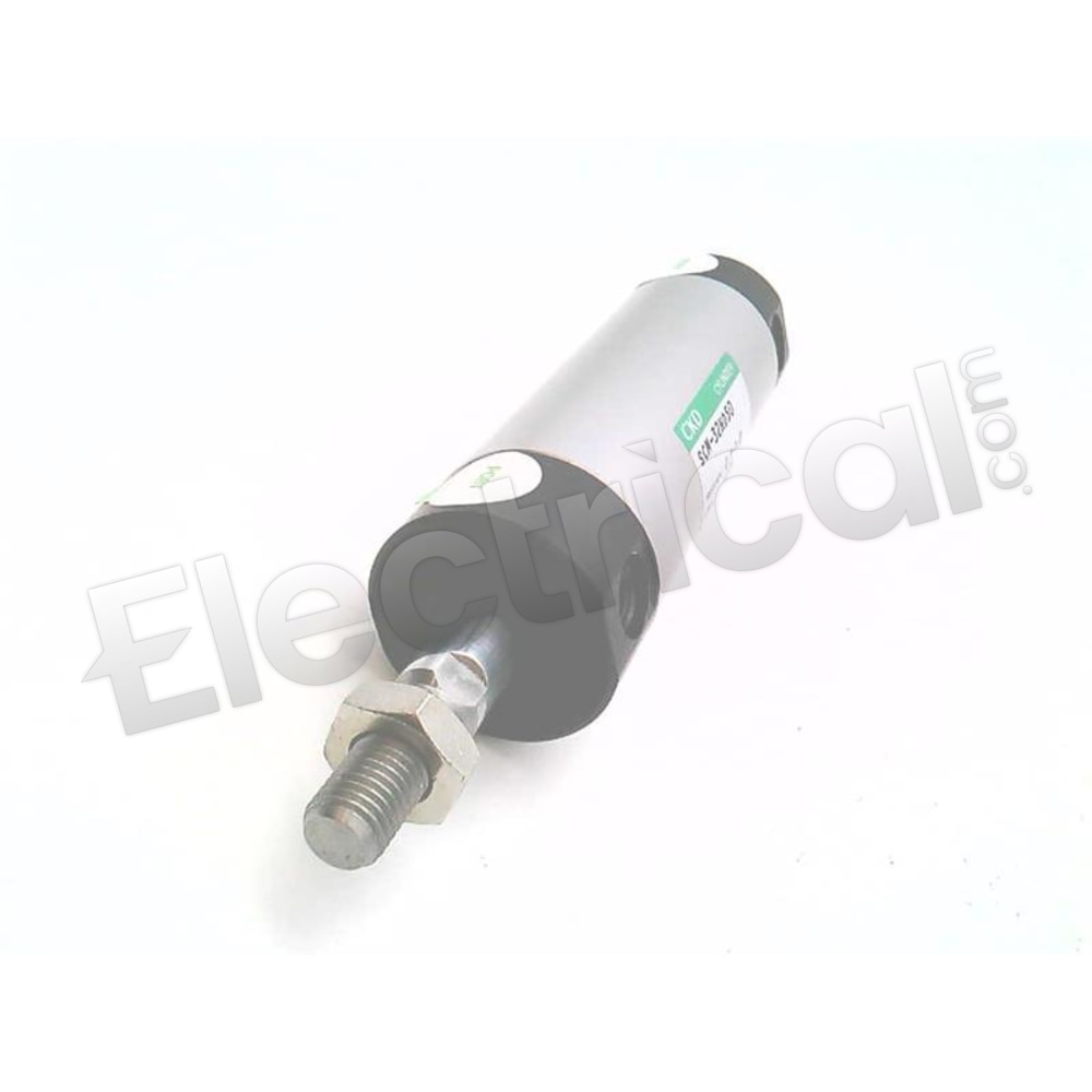 SCM-32ND50 CKD Pneumatic Cylinder Pneumatic