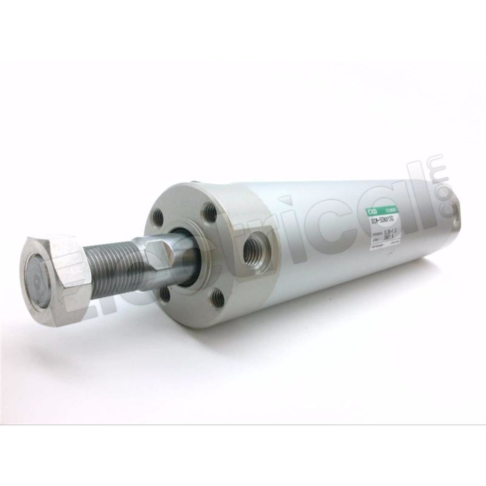 CKD SCM-50ND150 Pneumatic Cylinder Pneumatic