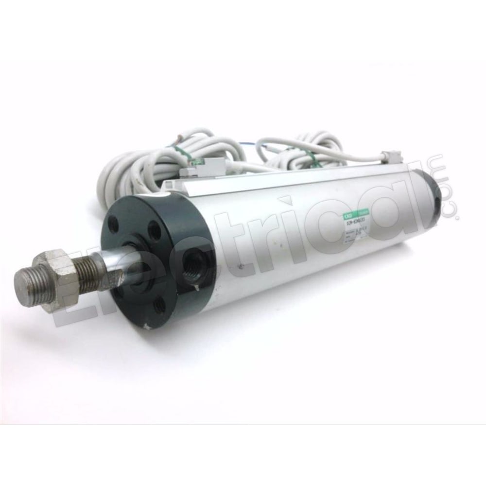 SCM-63ND235 CKD Pneumatic Cylinder Pneumatic