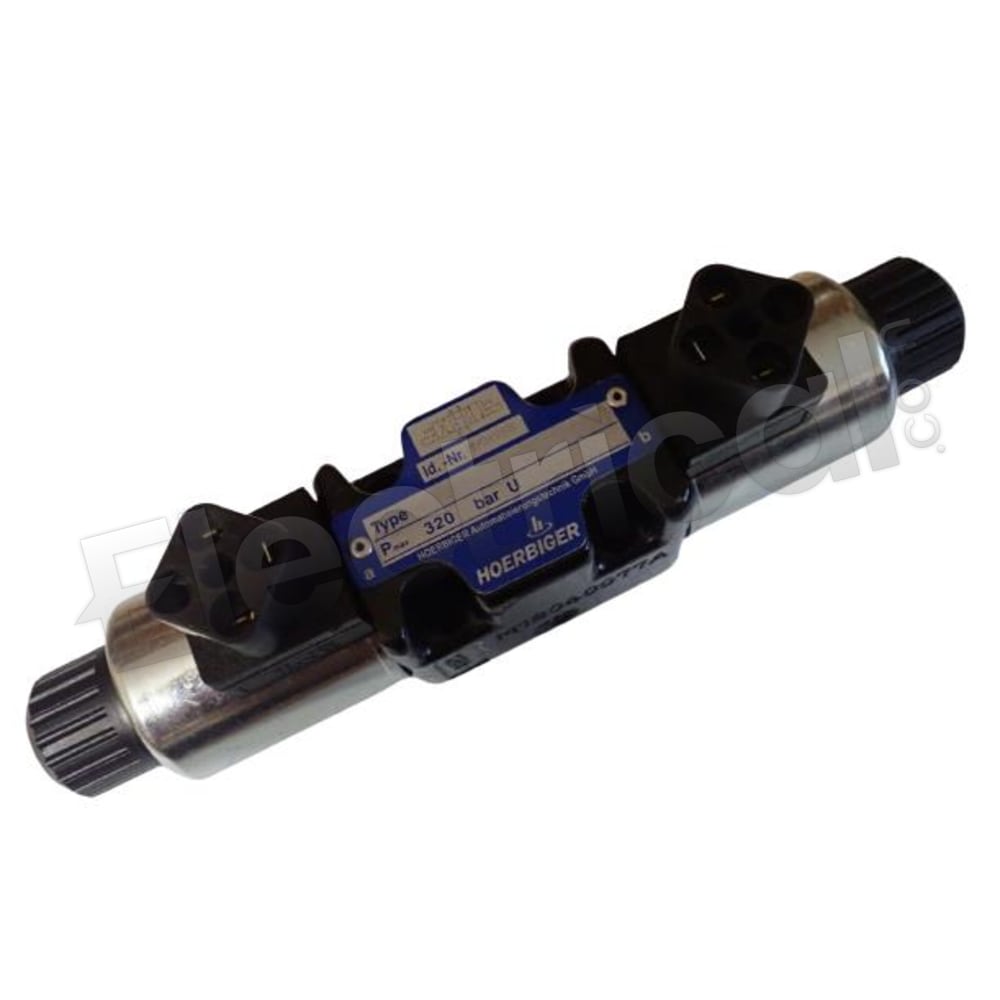 Hoerbiger SCM370PC06P Hydraulic Valve Hydraulic