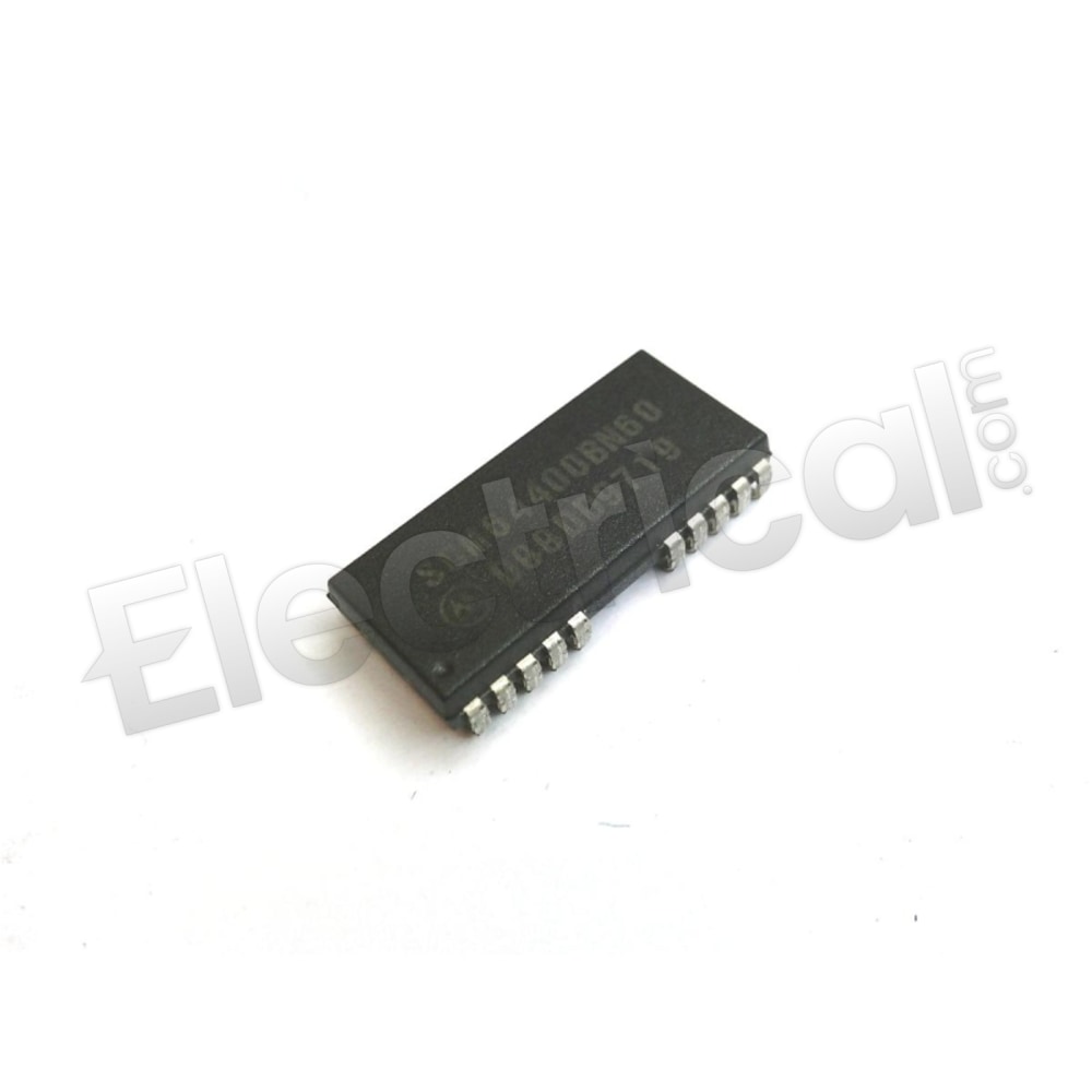 Generic SCM64400BN60 IC Chip Computer Component