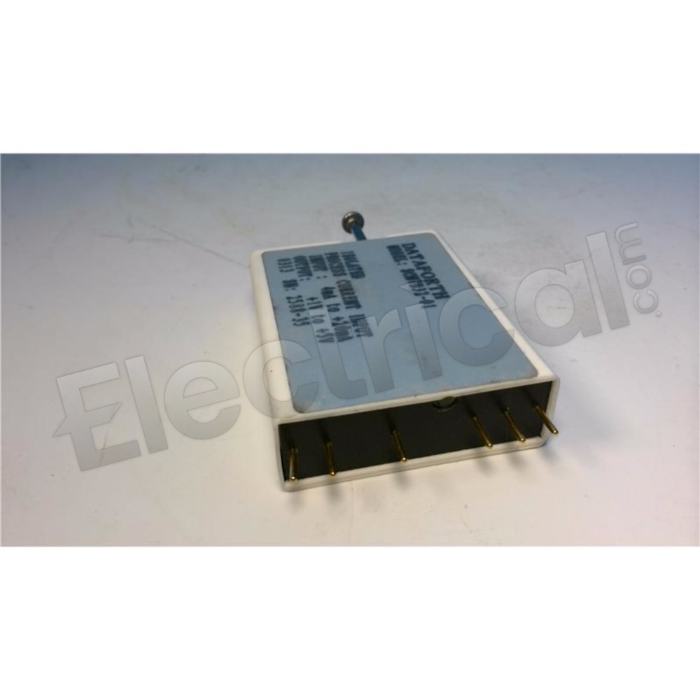 Dataforth SCM7B32-01 PLC Module Automation