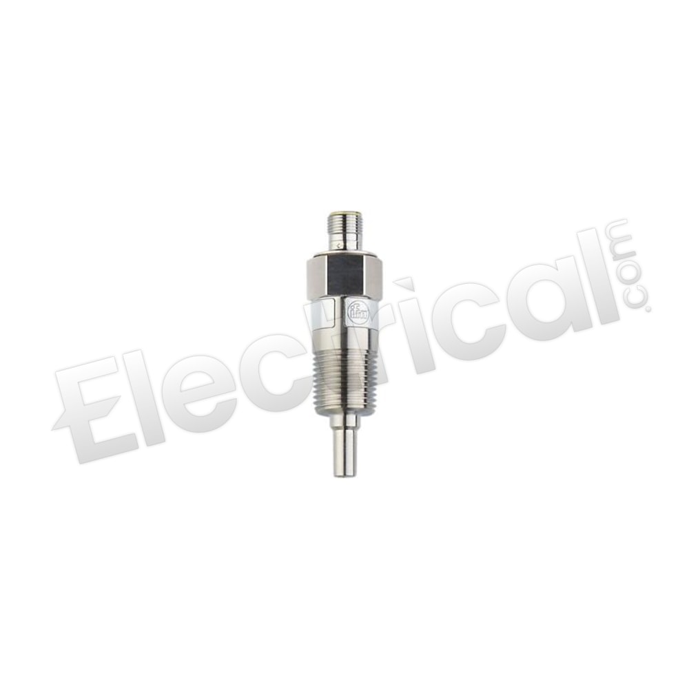 SCN12FFBBBOA-SC0501 Efector Sensor Automation