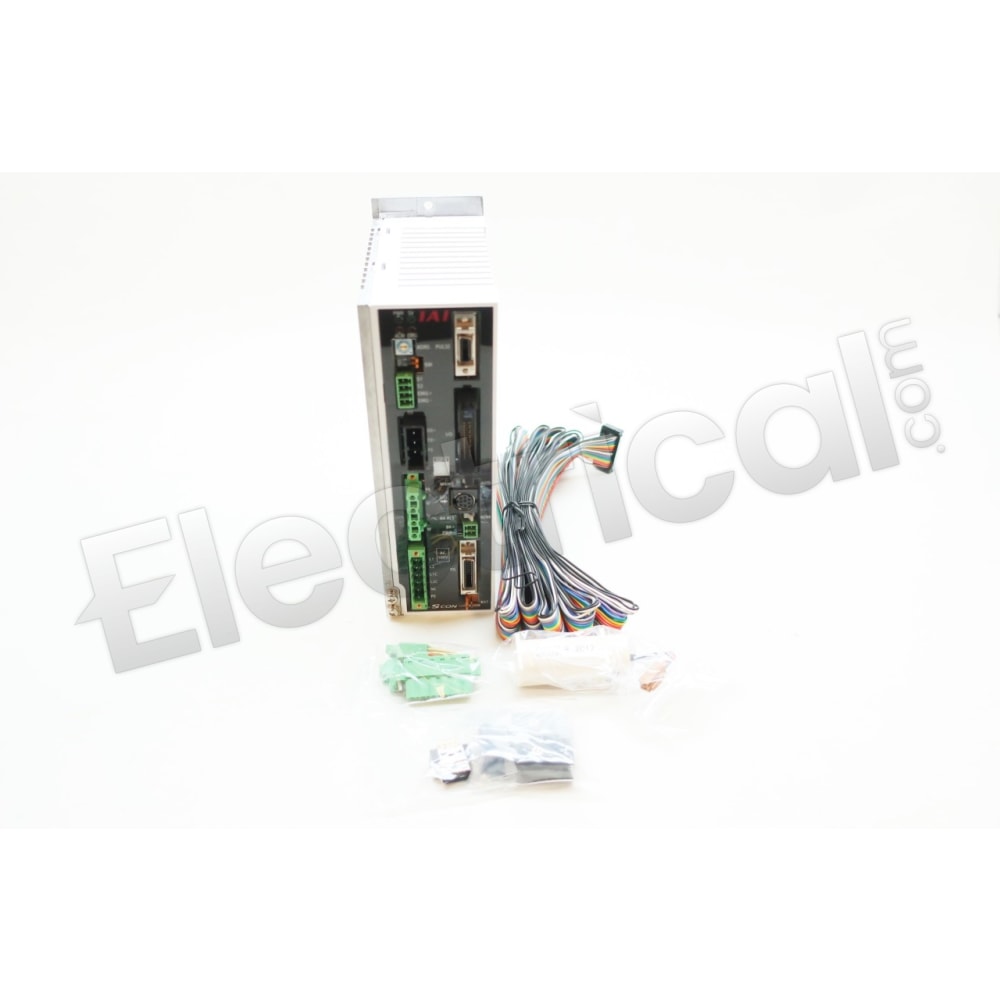 IAI SCON-C-60A-NP-2-1 Servo Automation