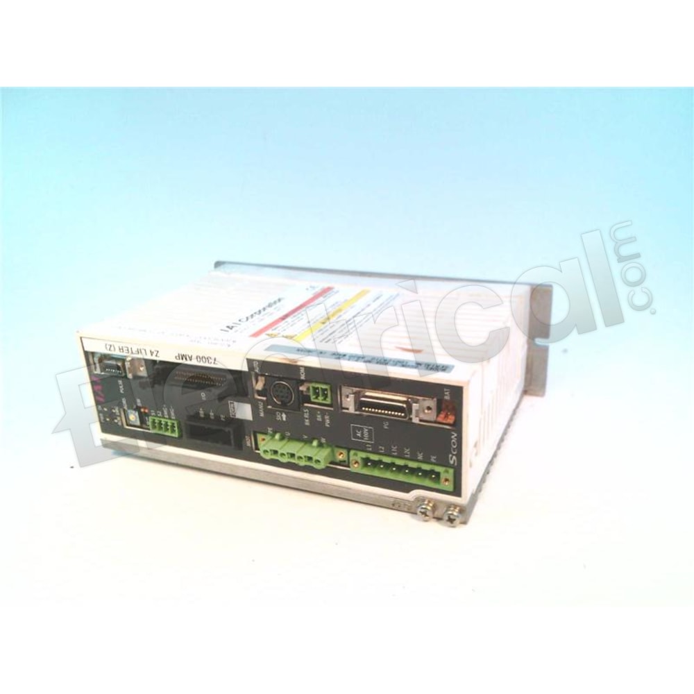 IAI SCON-C-60A-NP-2-1-JP Servo Drive/Servo Control Servo Product