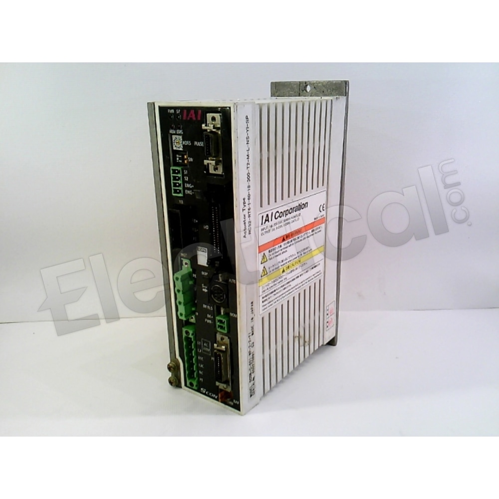 IAI SCON-C-60I-NP-2-2-YI Servo Drive/Servo Control Servo Product