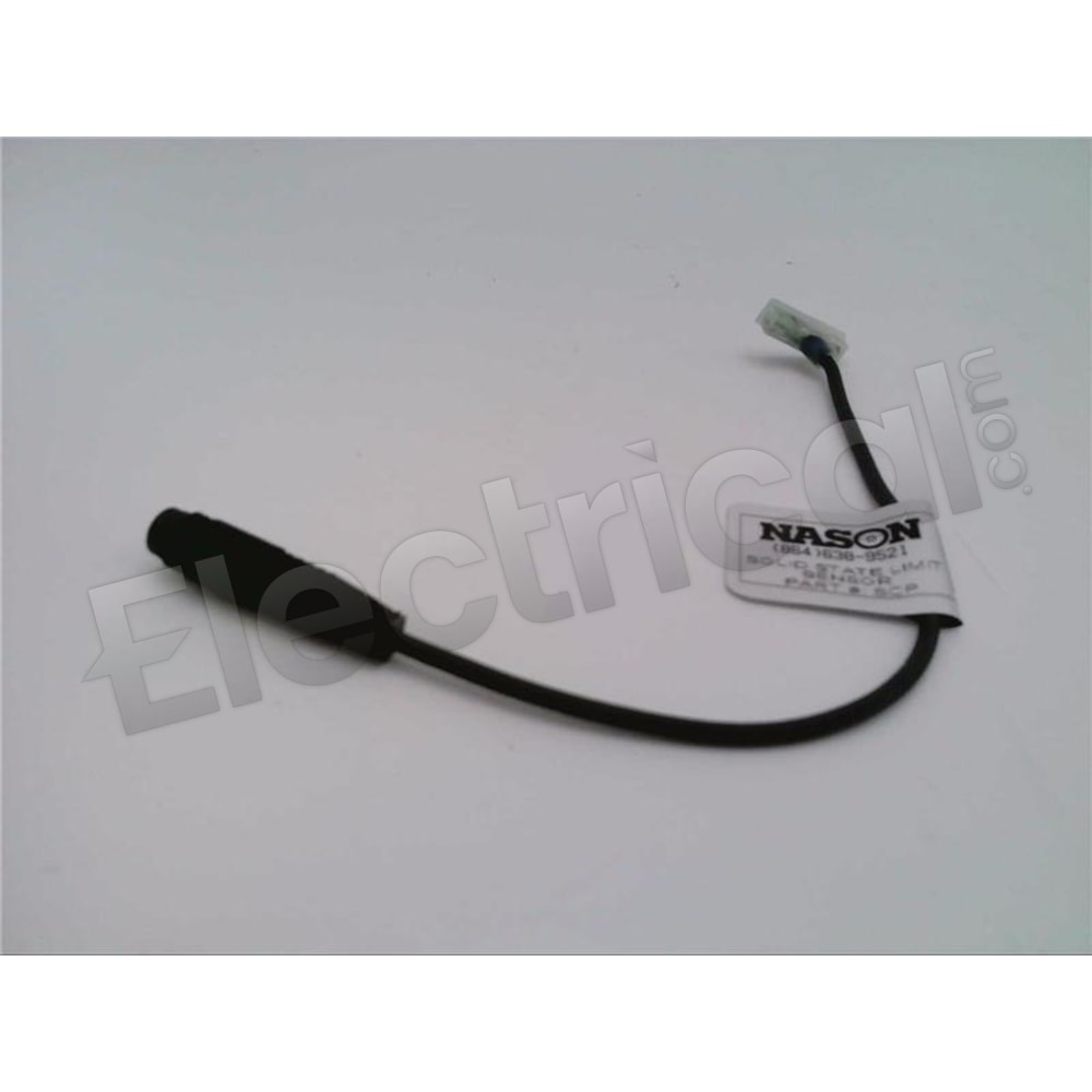 SCP Nason Hydraulic Pressure Sensor / Switch / Transducer Hydraulic