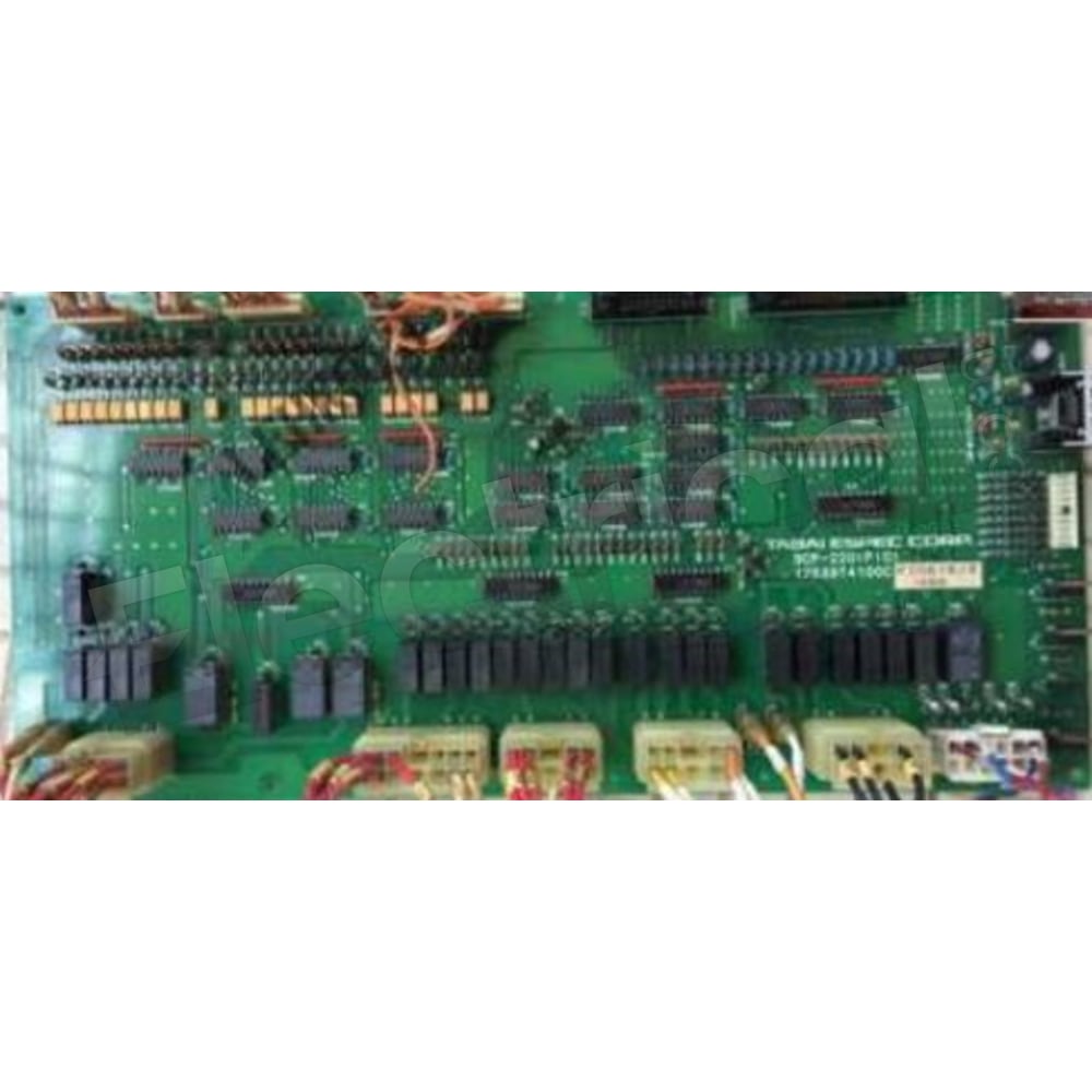 Tabai Espec SCP-220-PIO Industrial Computer Accessory Automation