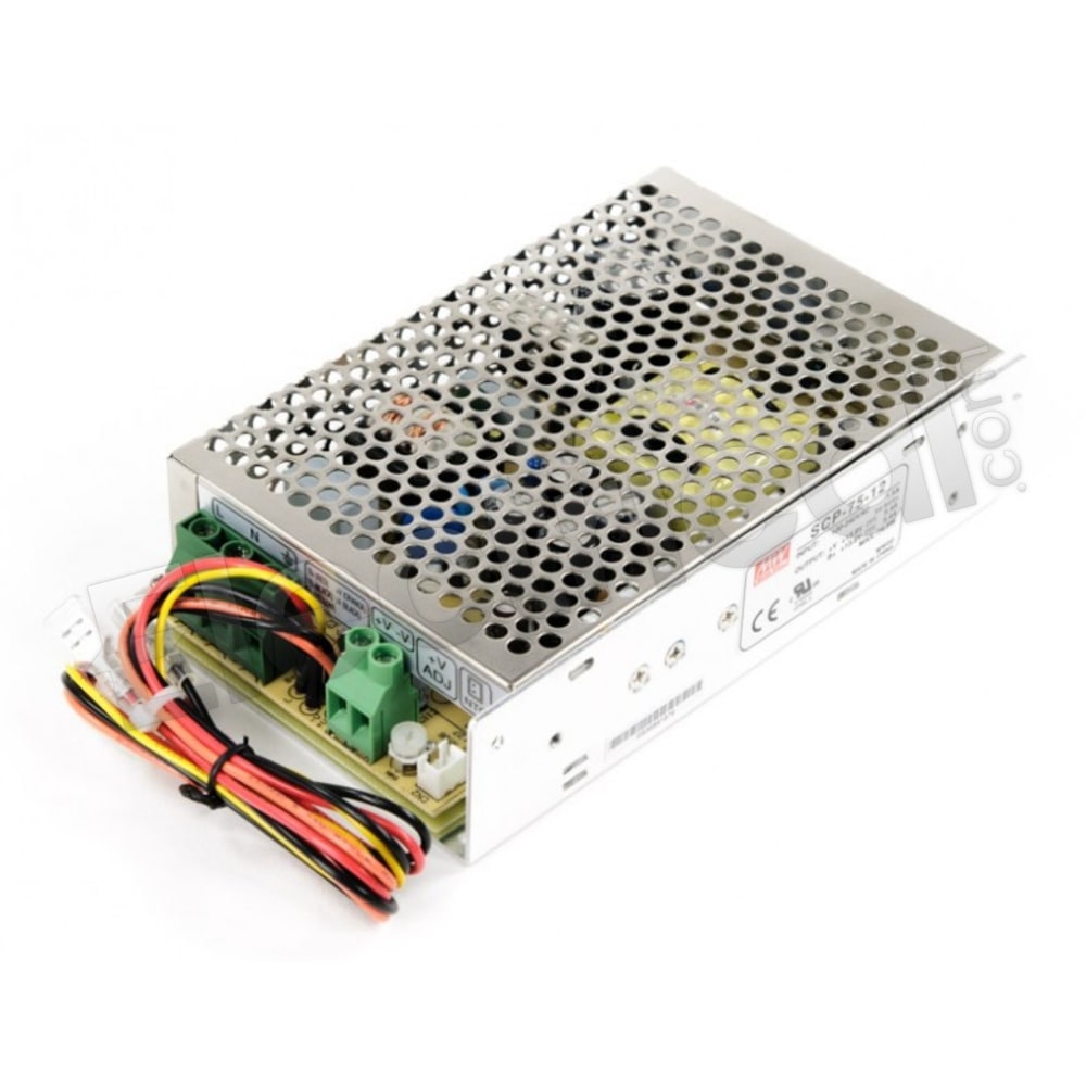 SCP-75-24 Mean Well Power Supply Power Supply