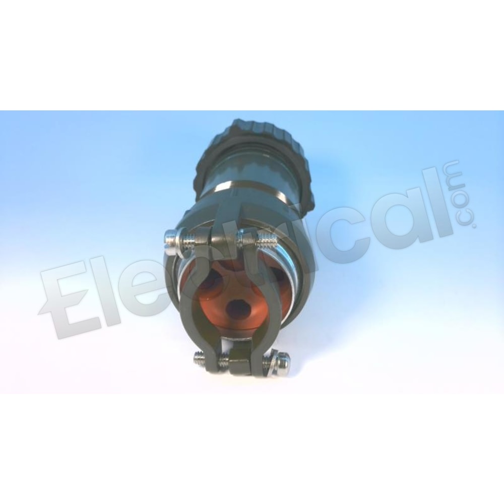 Spacecraft SCPB06LCFEGG44-40B4P-FO-BAR Connector/Terminal/Pin ...