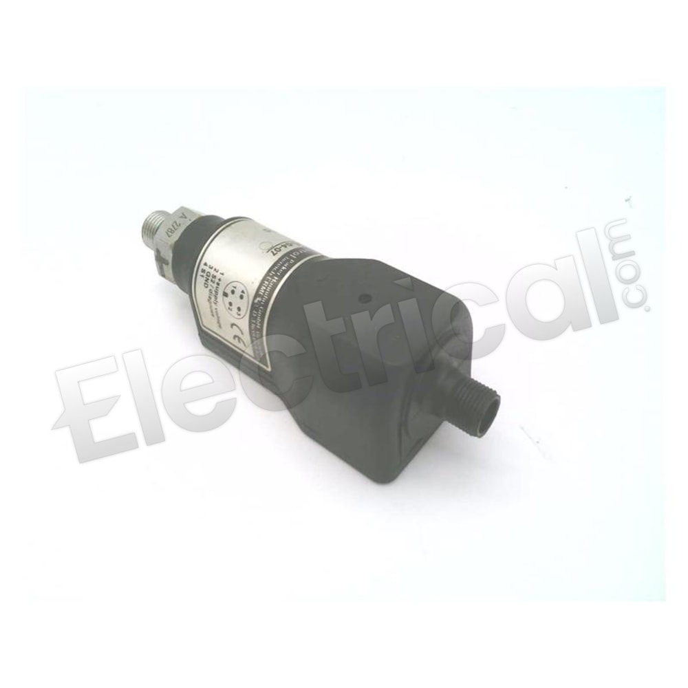 Parker SCPSD2500407 Sensor Automation