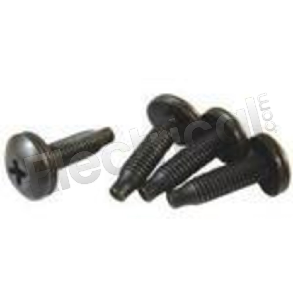 SCREW1032-500 Hammond Mfg Screw Machine Part