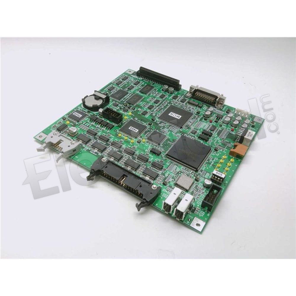 Kaijo Corporation SCS-100 Industrial Computer Accessory Automation