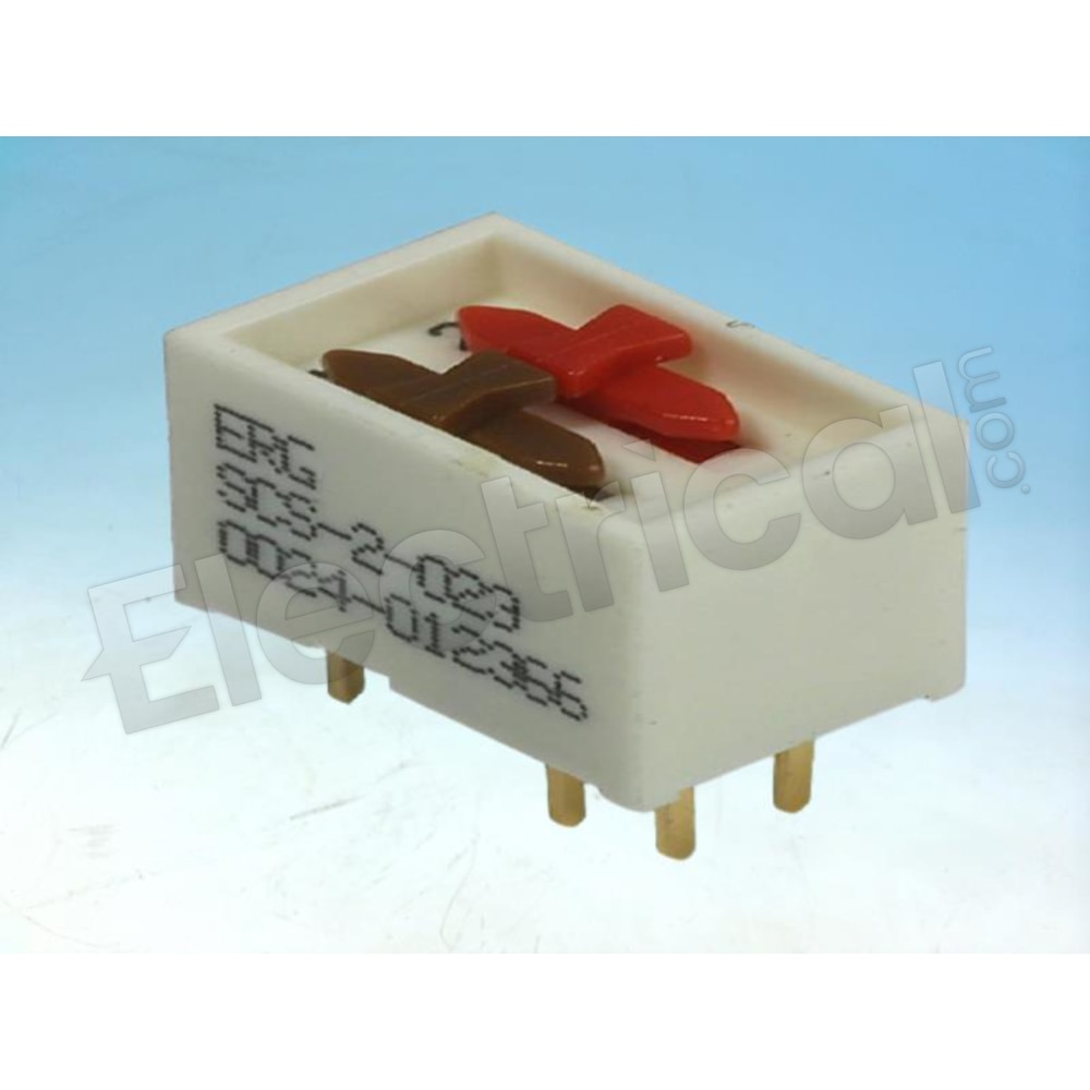 ITW SCS-2-023 Automation Switch Automation