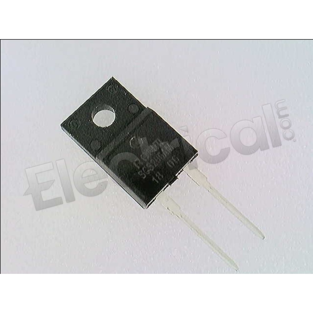 SCS206AMC Rohm Semiconductor Diode Semiconductor