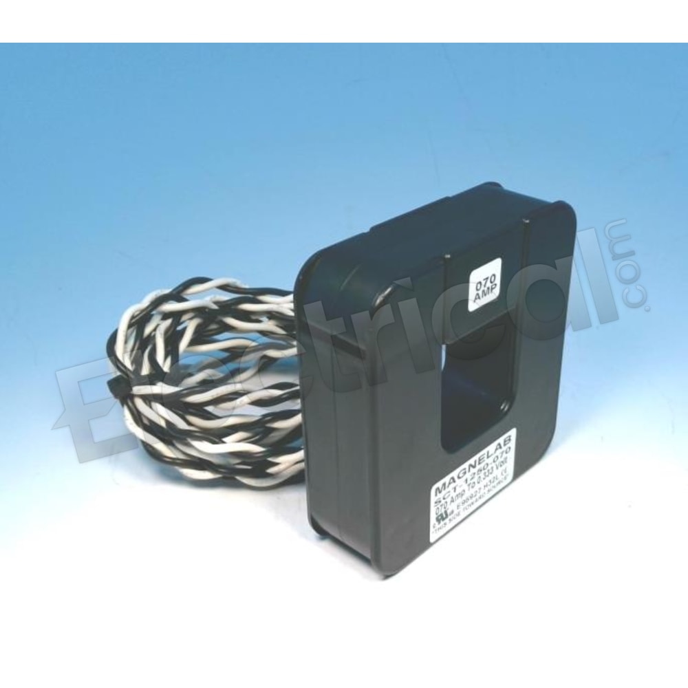 Magnelab SCT-1250-070 Current Transformer Transformer