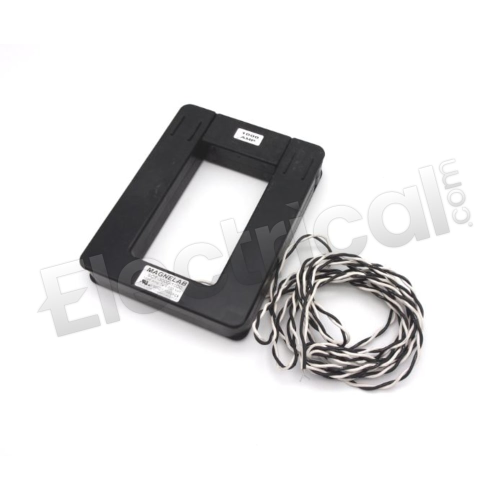 SCT-3000-1000 Magnelab Disconnect Control Transformer Transformer