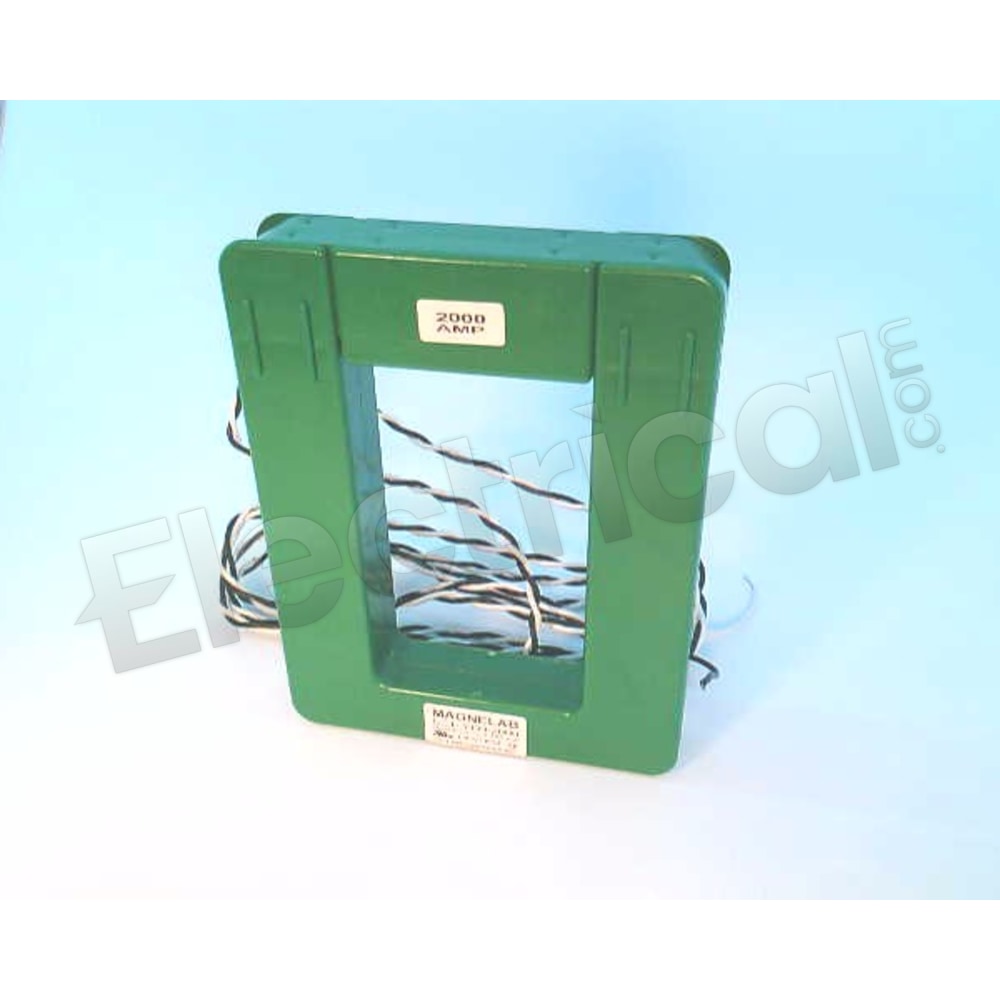 Magnelab SCT-3000-2000 Current Transformer Transformer