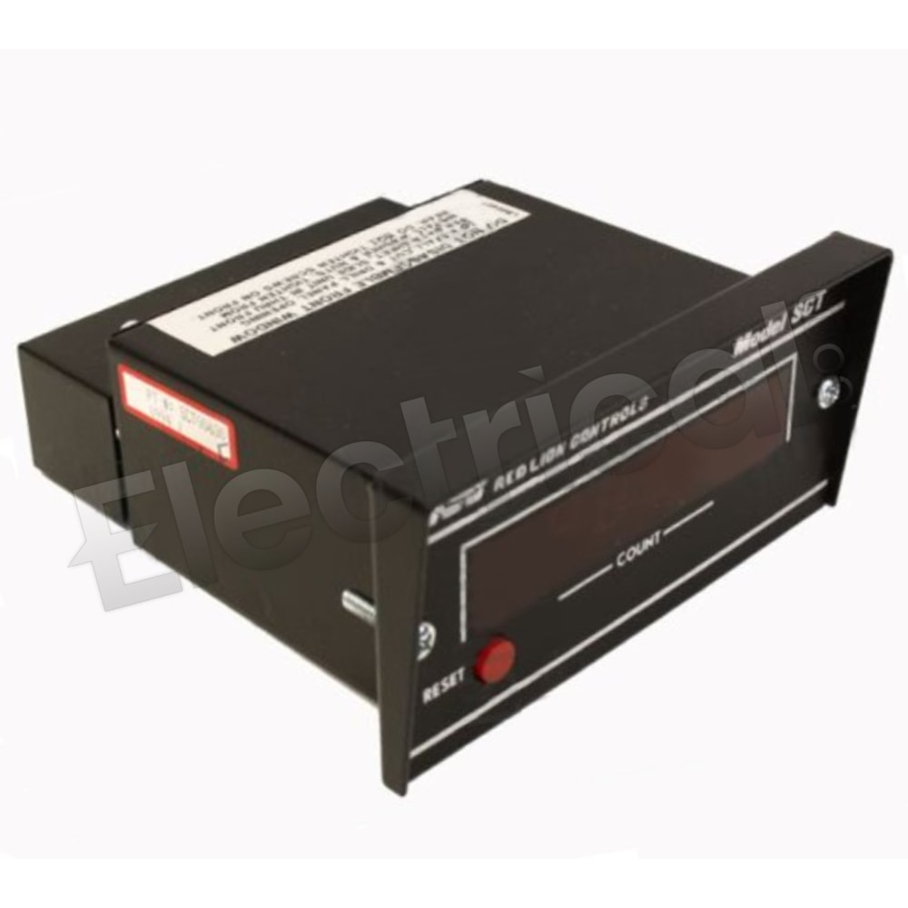 SCT00630 | Red Lion Controls Timer & Counter Automation