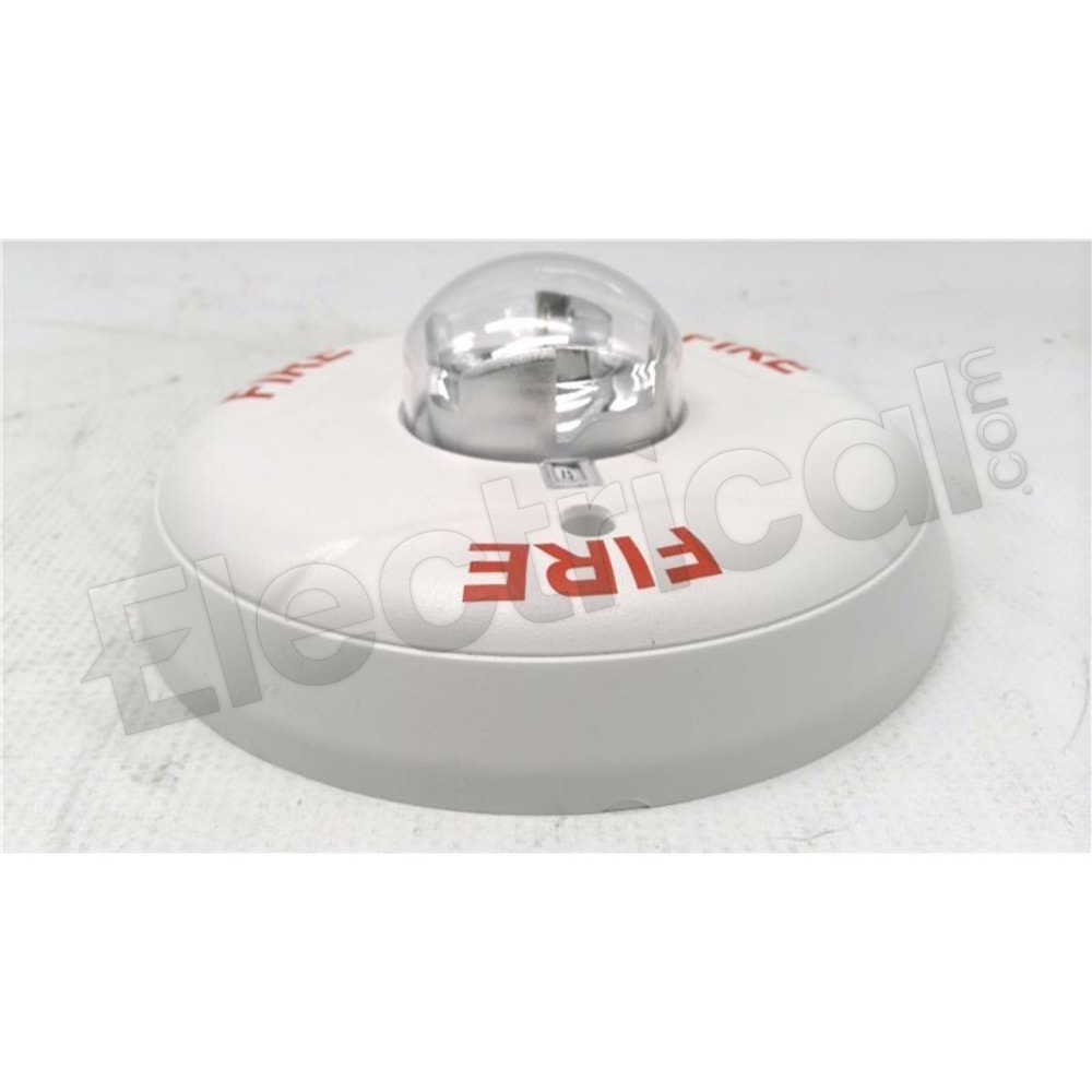 Spectralert SCWA Safety Controller Safety Systems