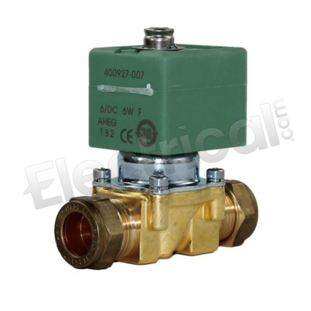 SCXH210G202BW ASCO Solenoid Valve Valve
