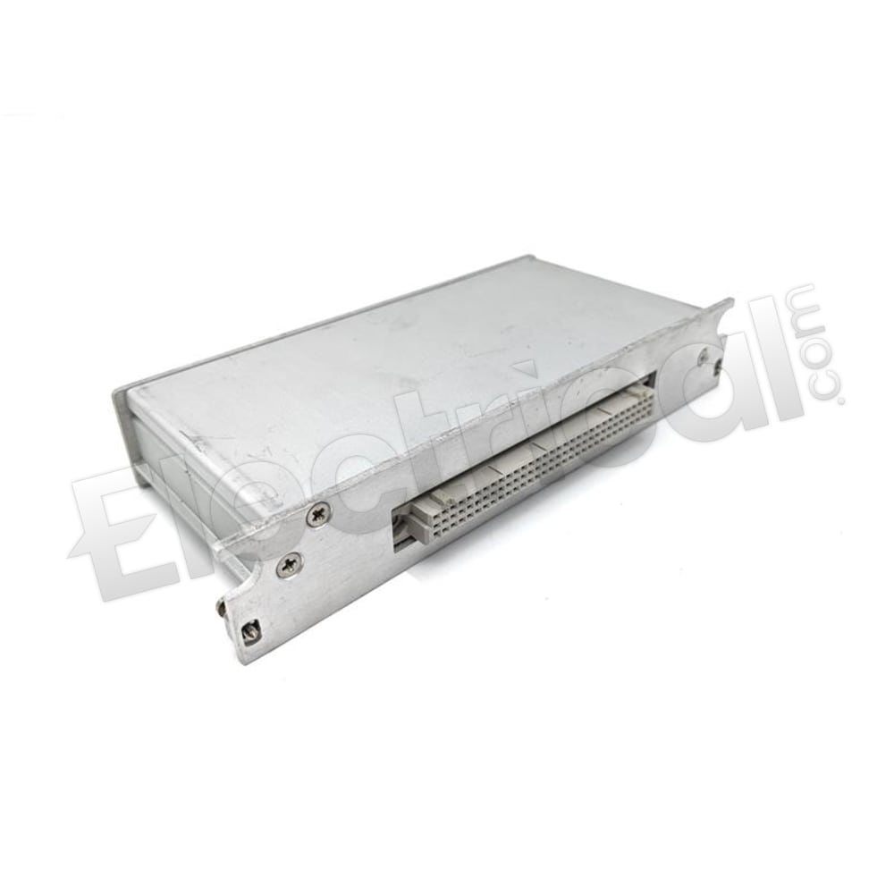 National Instruments SCXI-1320 PLC Module Automation