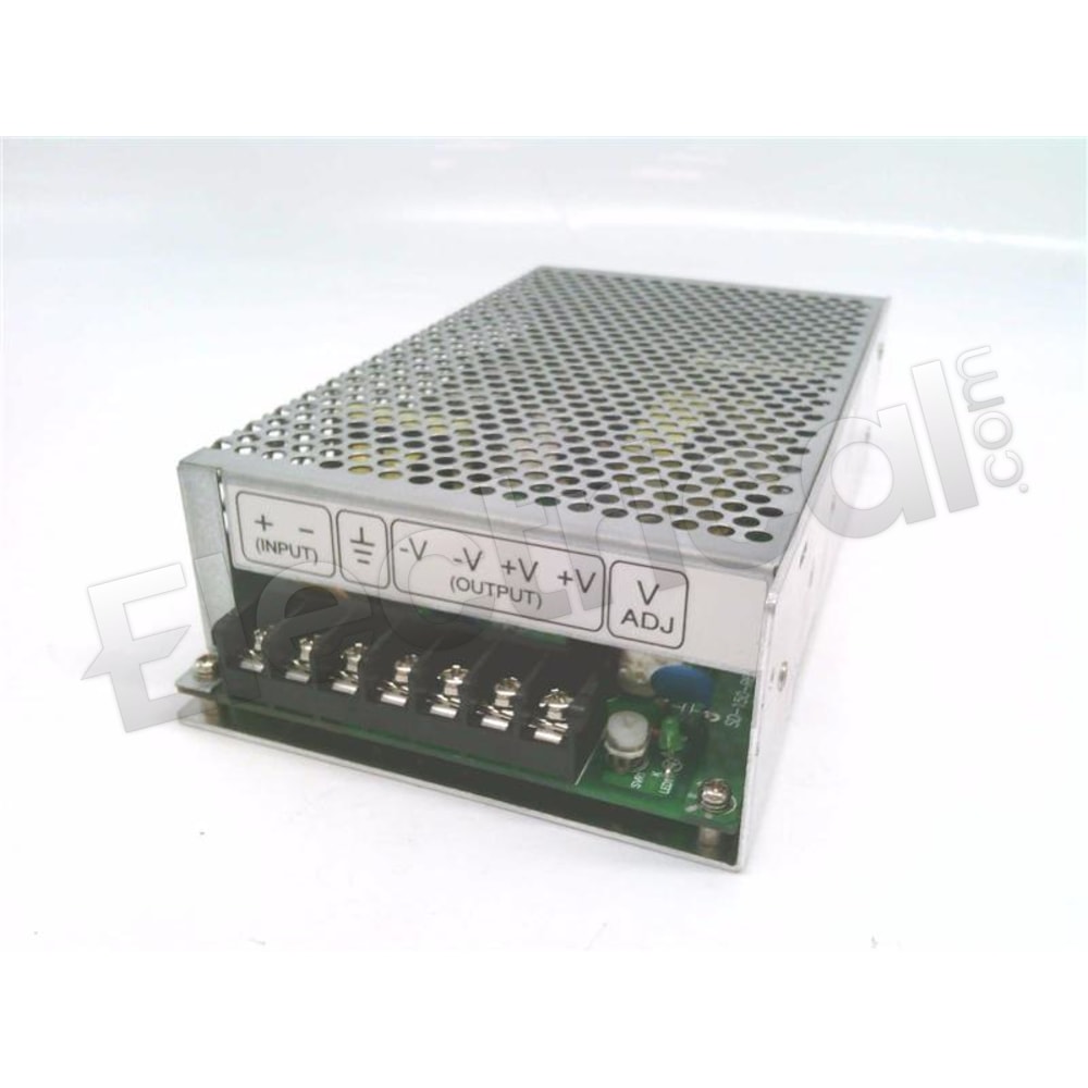 Mean Well SD-150C-24 Power Supply Accessory Power Supply