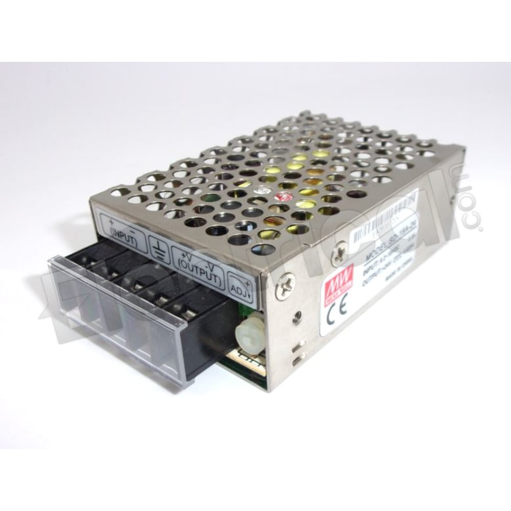 Mean Well SD-15A-24 Conversion Module Automation