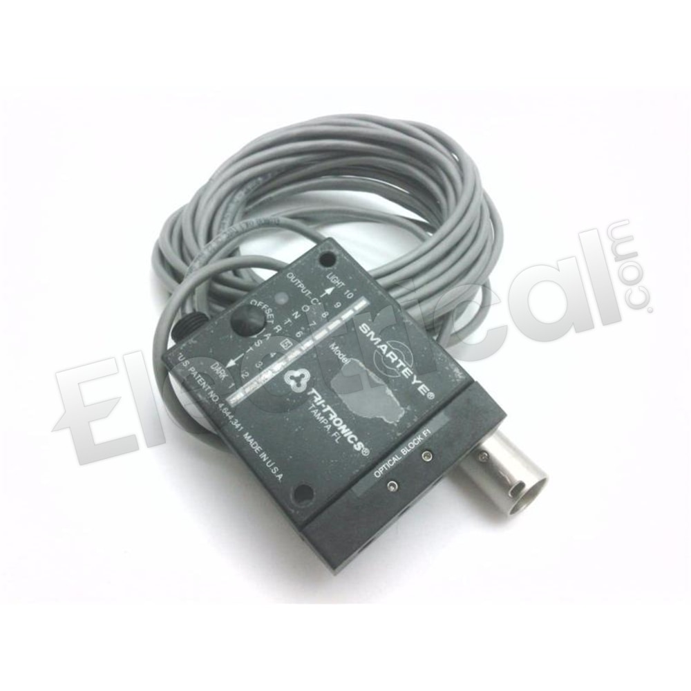 Rle Technologies SD Sensor Automation