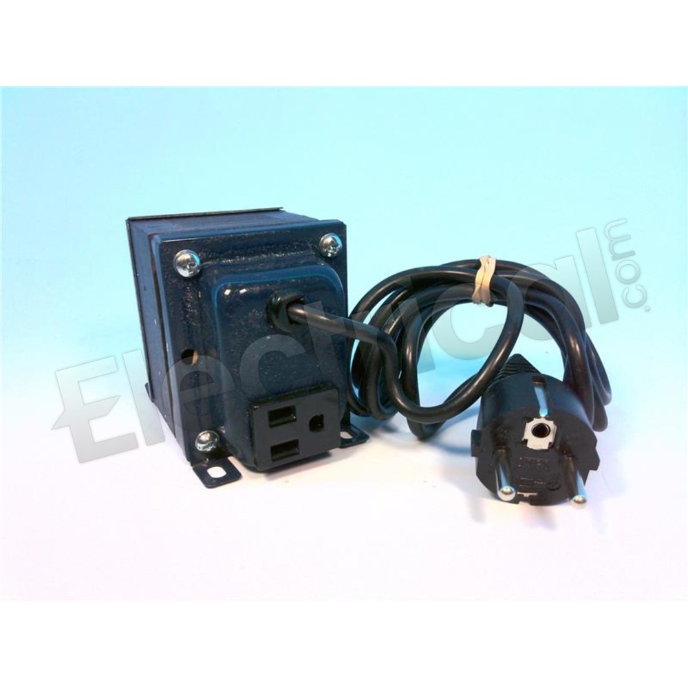 Todd Systems SD-38SC Step Down Transformer Transformer