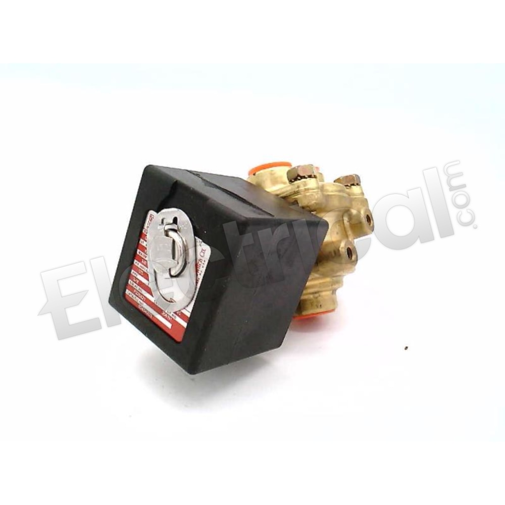 ASCO SD-8342-C003-120 Solenoid Valve Valve