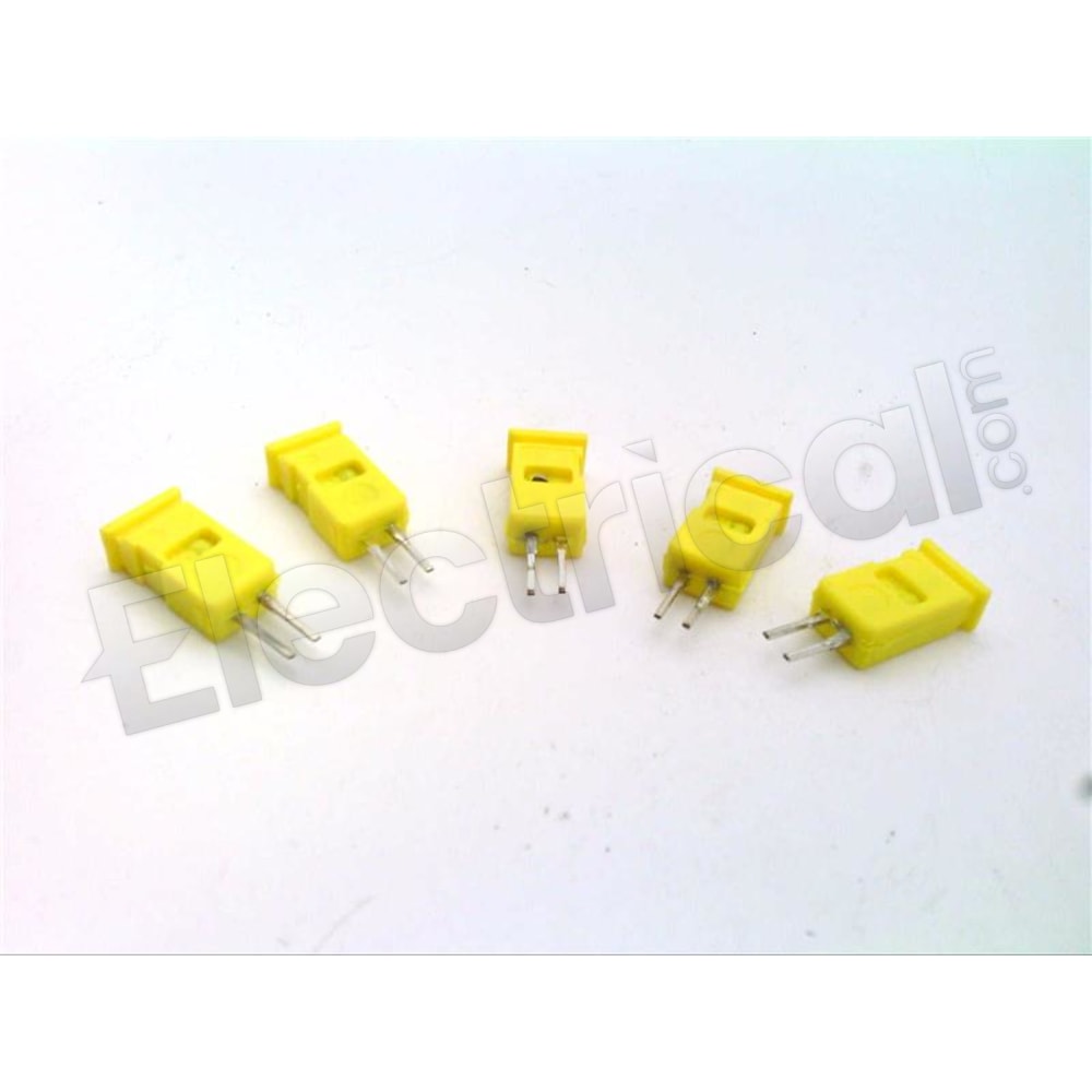 Eaton SD-F25 Low Voltage Fuse
